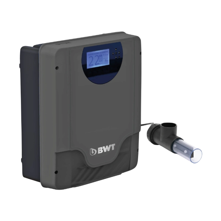 Électrolyseur de sel PRO LS (low salinity) – BWT Maroc